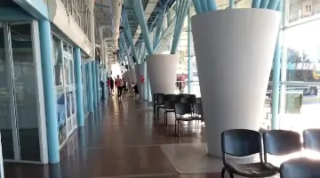 Terminal de General Pico | Horarios, rutas y servicios