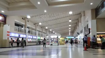 Terminal de Catamarca | Horarios, rutas y servicios