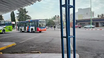 Terminal de Santa Rosa de Calamuchita | Horarios, rutas y servicios